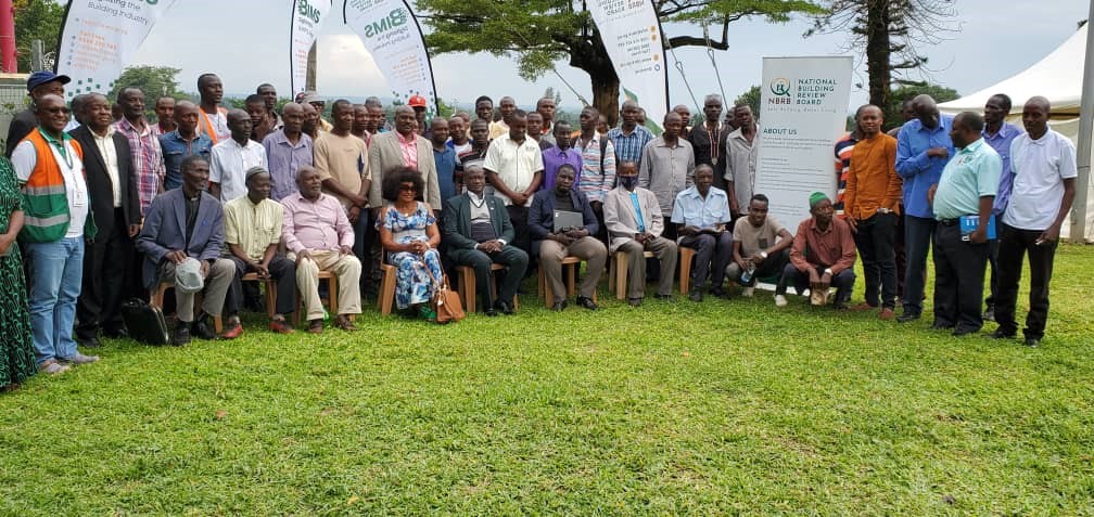 Embrace BIMS, Mbale City Leaders Advised