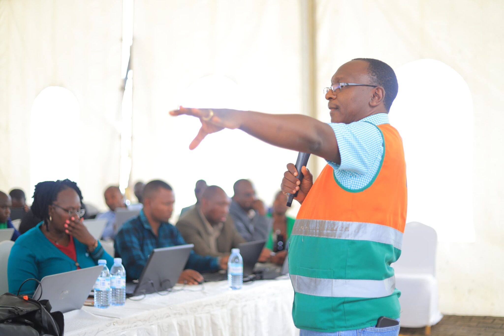 Building Control Officers: Fostering building compliance in urban and ...