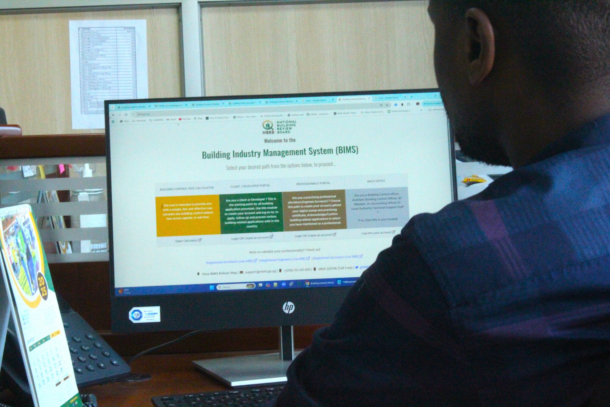 BIMS-IRAS integration revolutionises compliance and local government ...